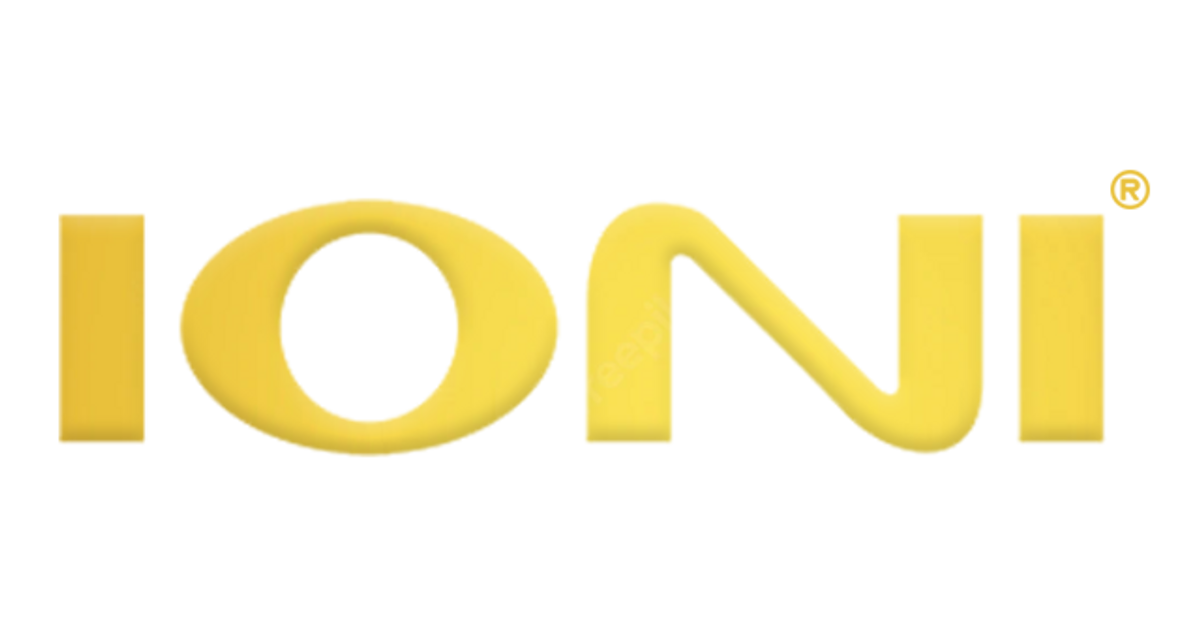 IONI Bottles - Designer sports water bottles