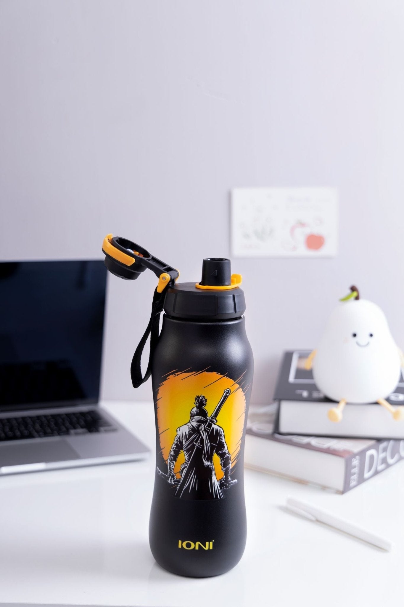 22oz Ronin – IONI Bottles