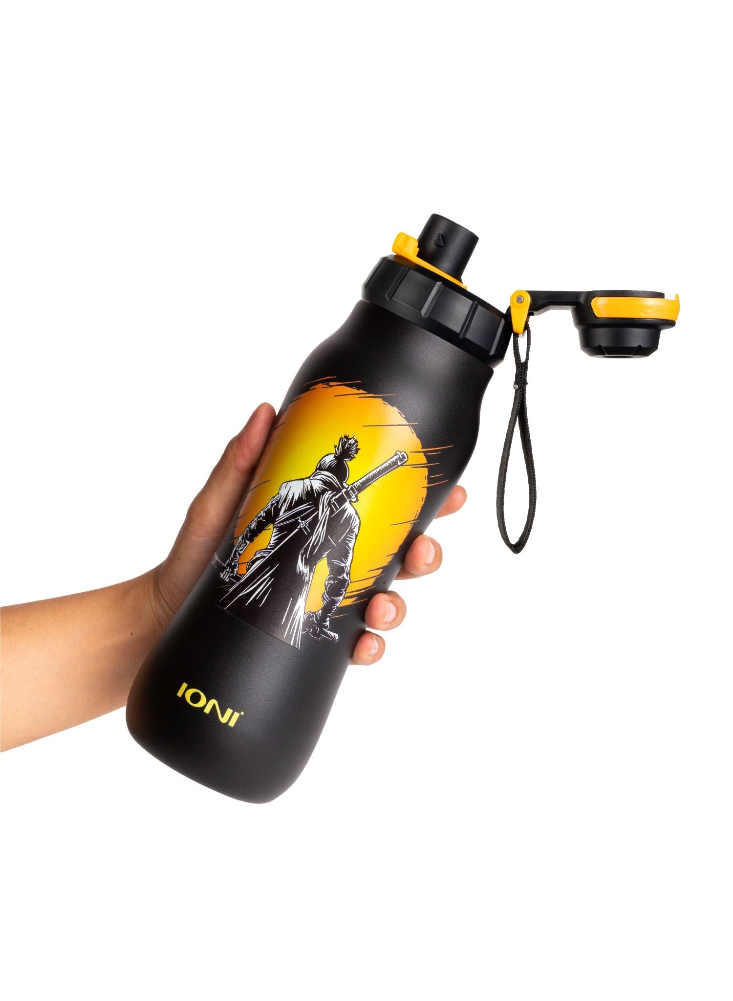 22oz Ronin – IONI Bottles