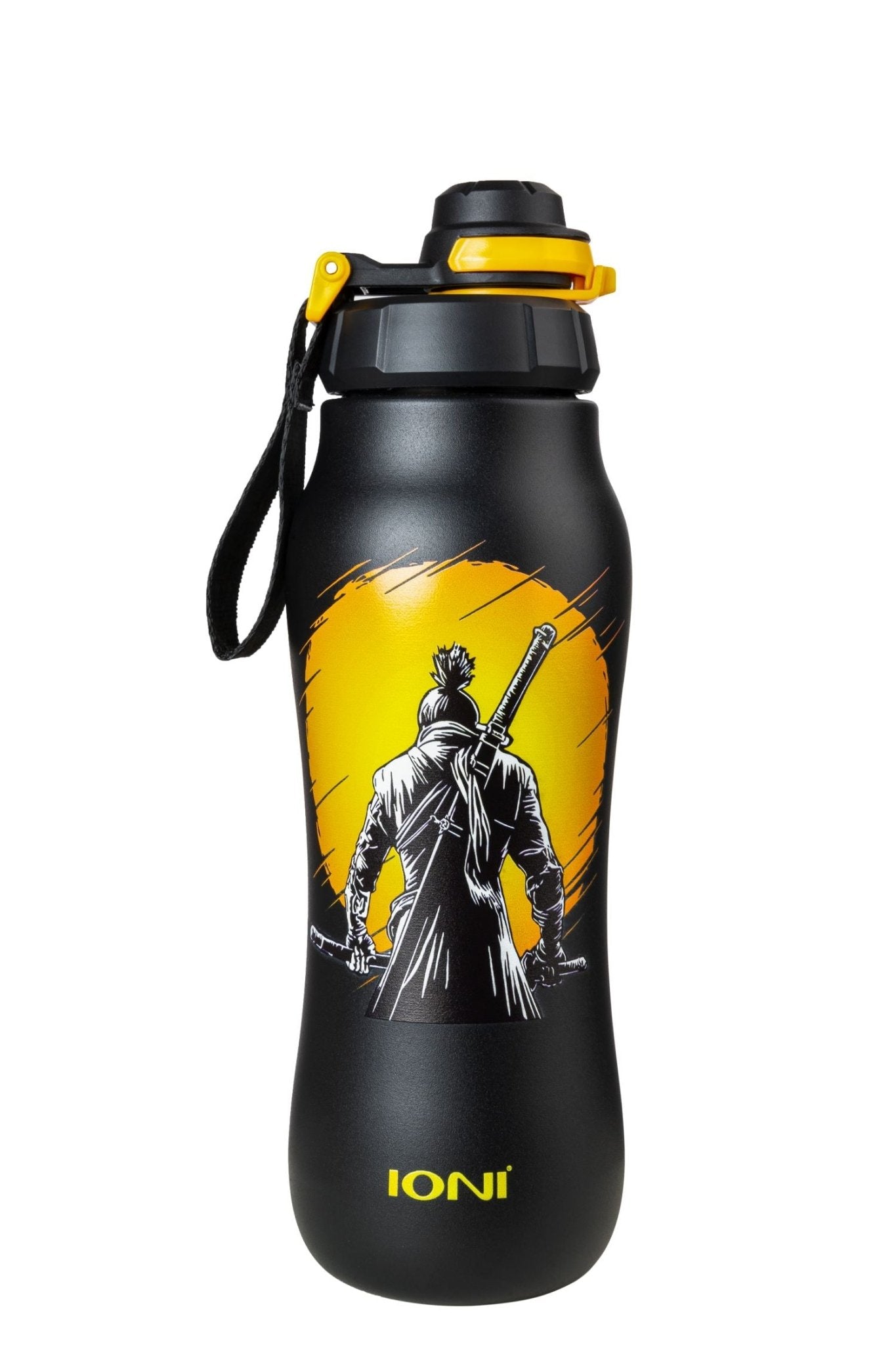 22oz Ronin – IONI Bottles